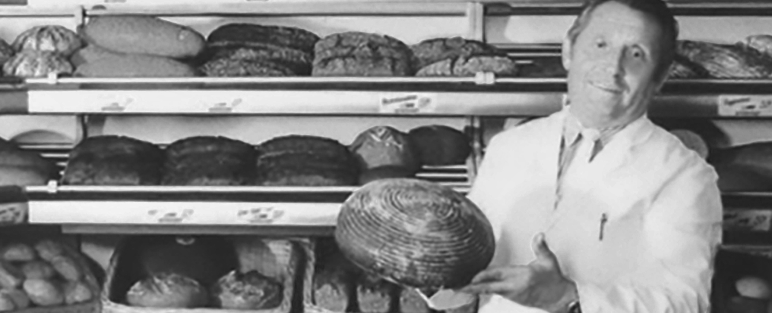 Die Privat Bäckerei Wimmer trauert um Martin Wimmer sen. - Privat ...